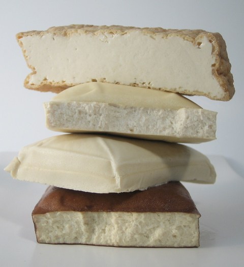 All you need to know about Tofu- How it is made, Types, Storage method ...